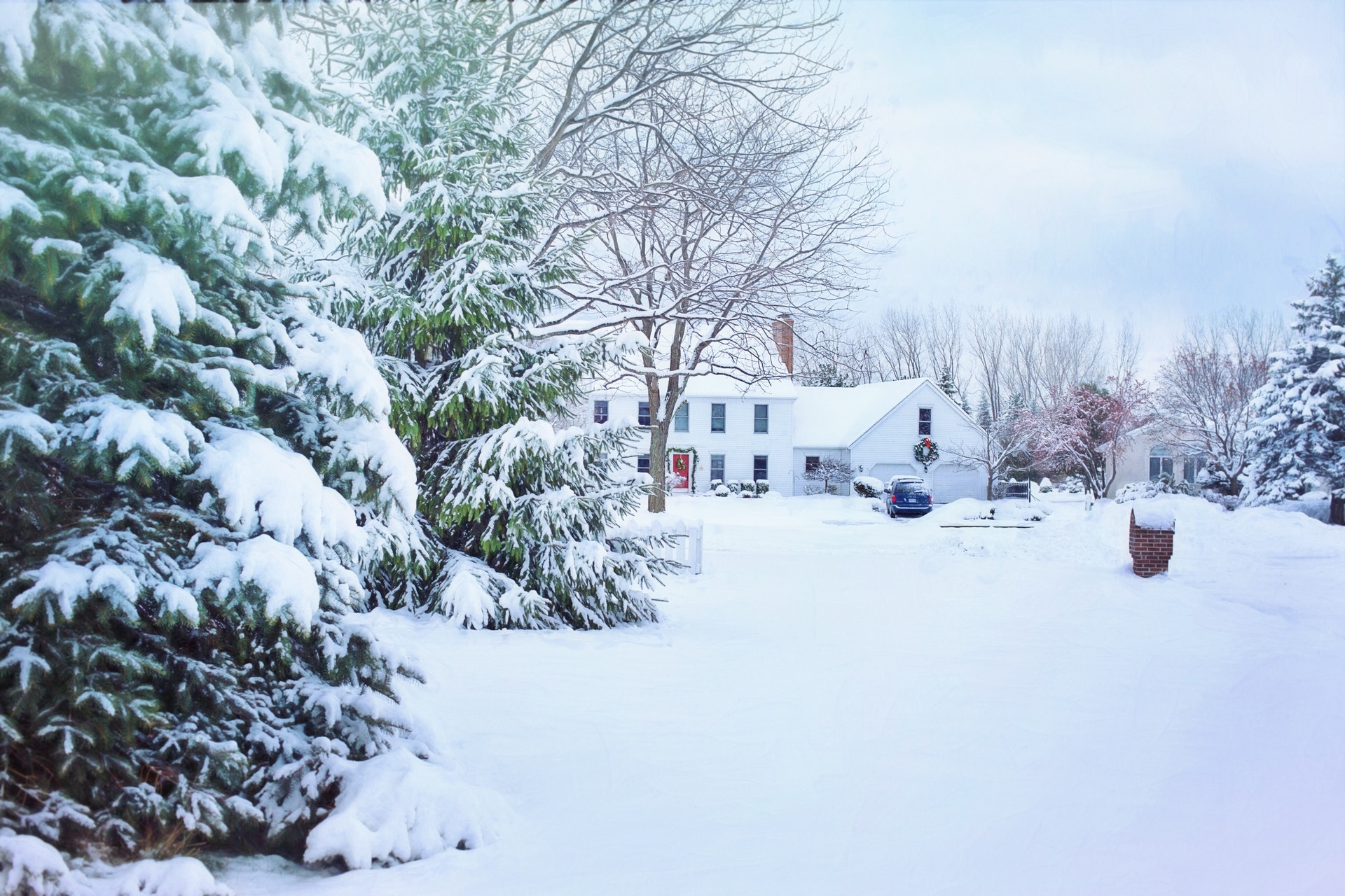 Prepping Your Home For A Minnesota Winter